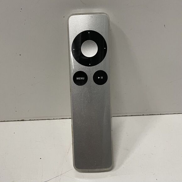 Apple | Other | Original Apple A294 Remote Control Apple Tv 2nd 3rd Gen ...